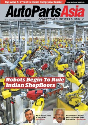 Auto Parts Asia Magazine - Get your Digital Subscription