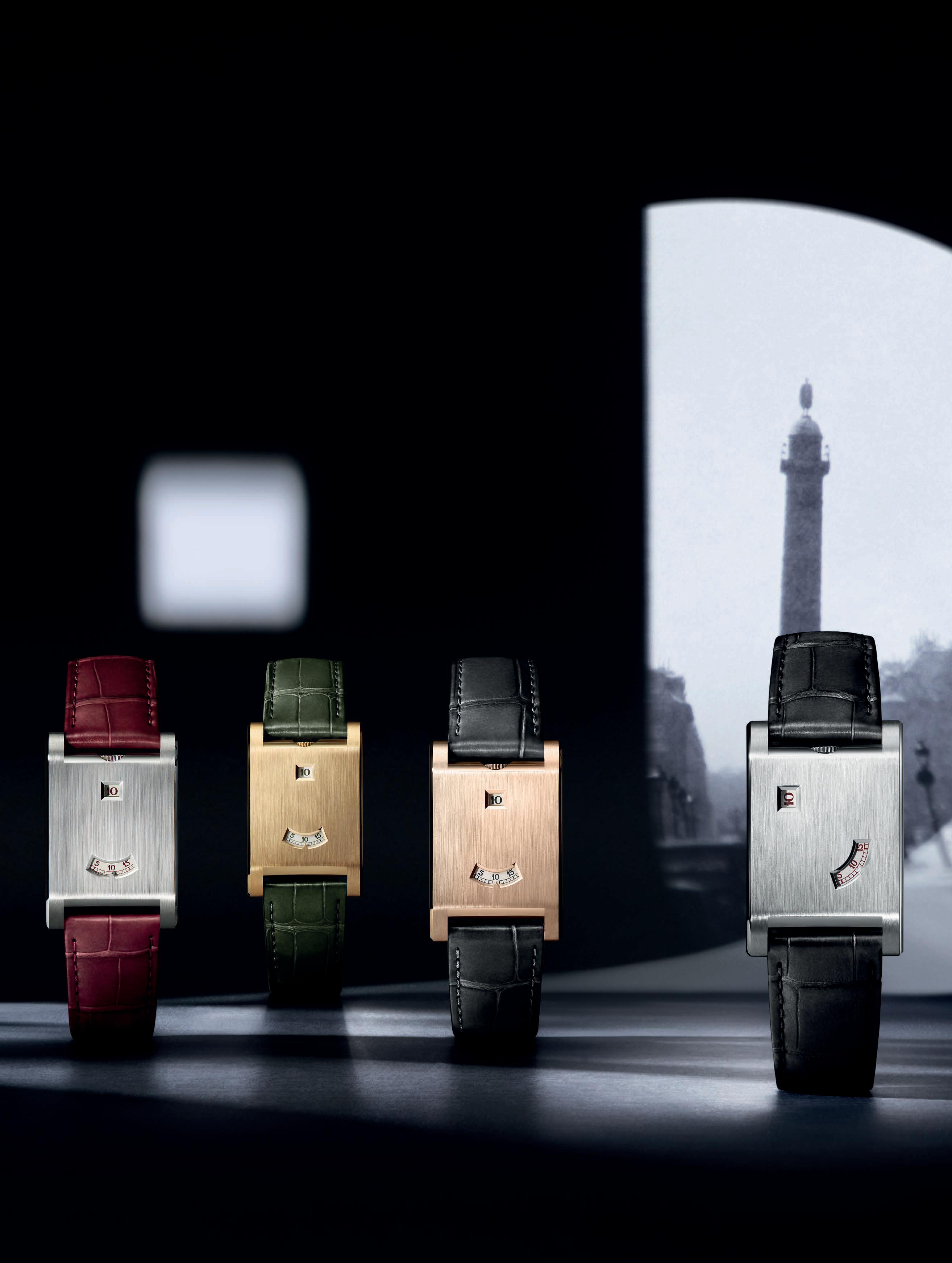 Building Windows for Tanks | MEN'S FOLIO Malaysia - fashion - Read this ...