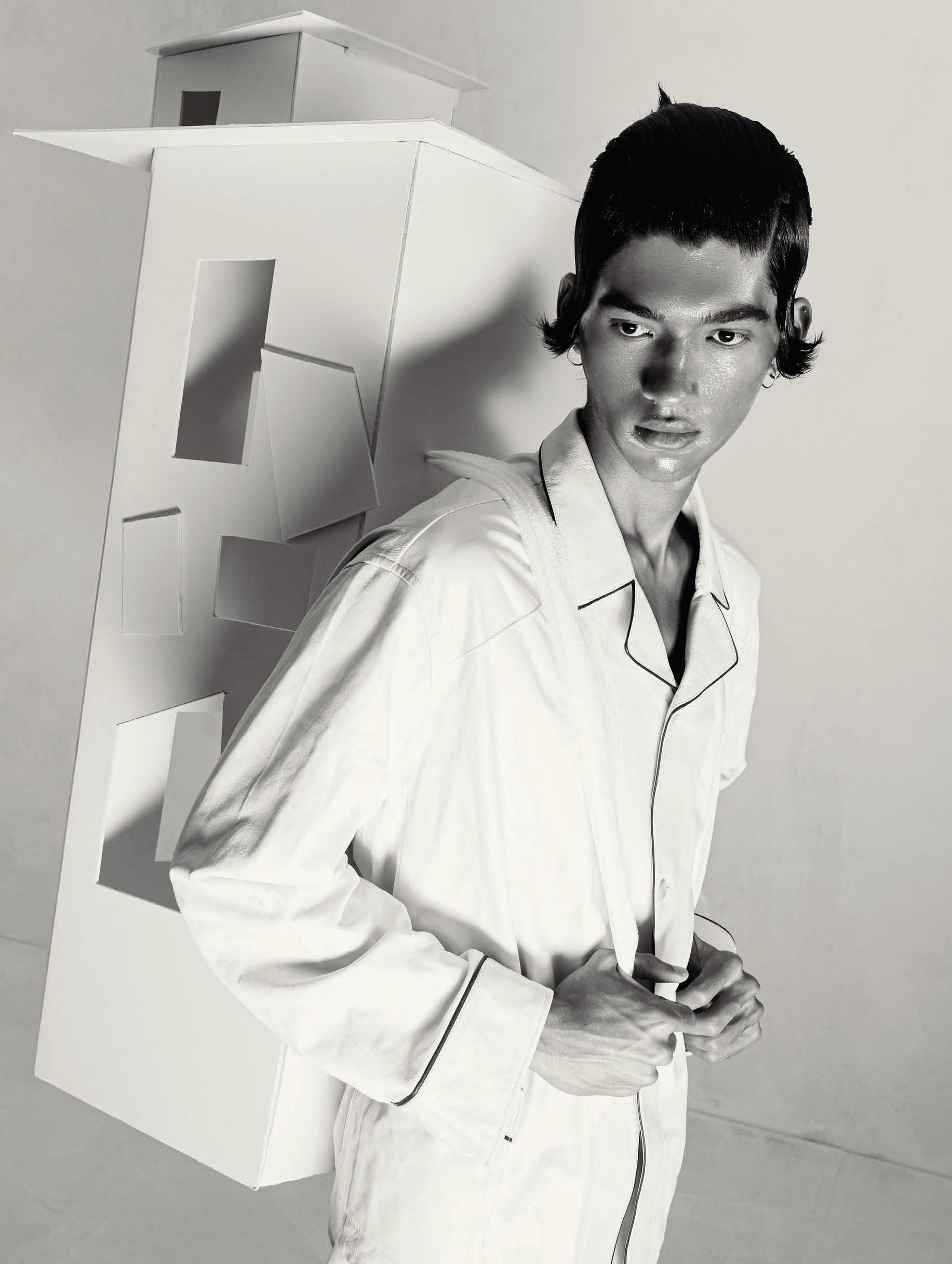The Doll Test | MEN'S FOLIO Malaysia - fashion - Read this story on ...