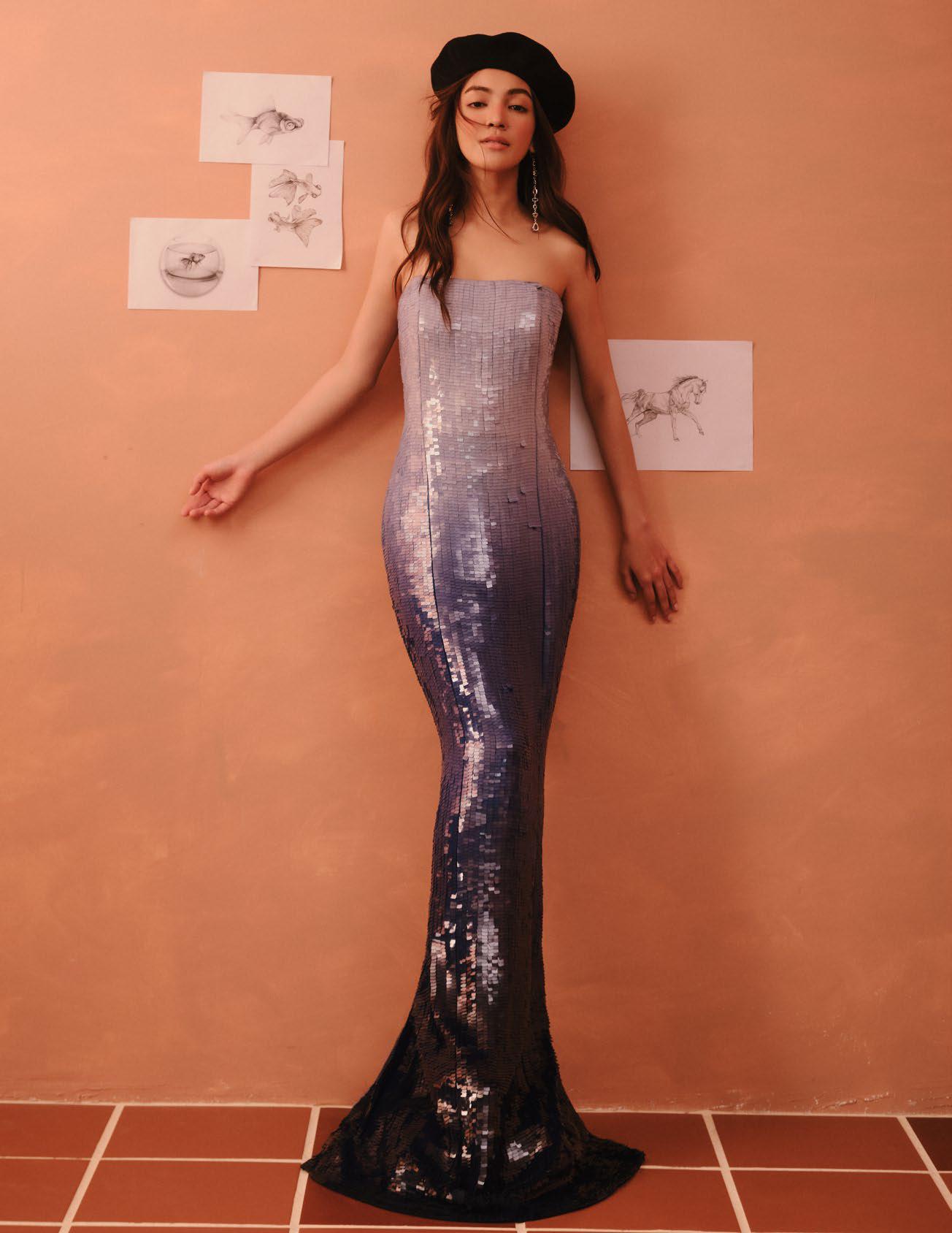 With BELLS On | L'OFFICIEL Malaysia - fashion - Read this story on ...