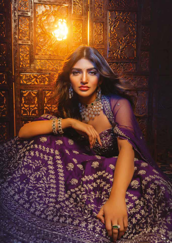 The Many Shades of Sheeleela | PROVOKE Lifestyle - entertainment - Read ...