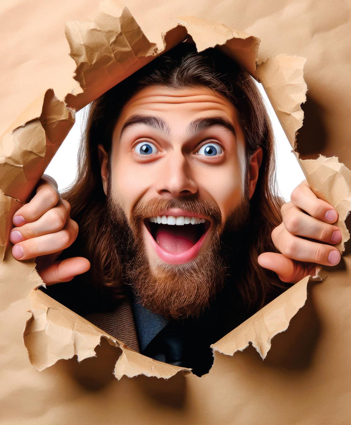 LAUGHTER IS THE BEST THERAPY | PROVOKE Lifestyle - entertainment - Read ...