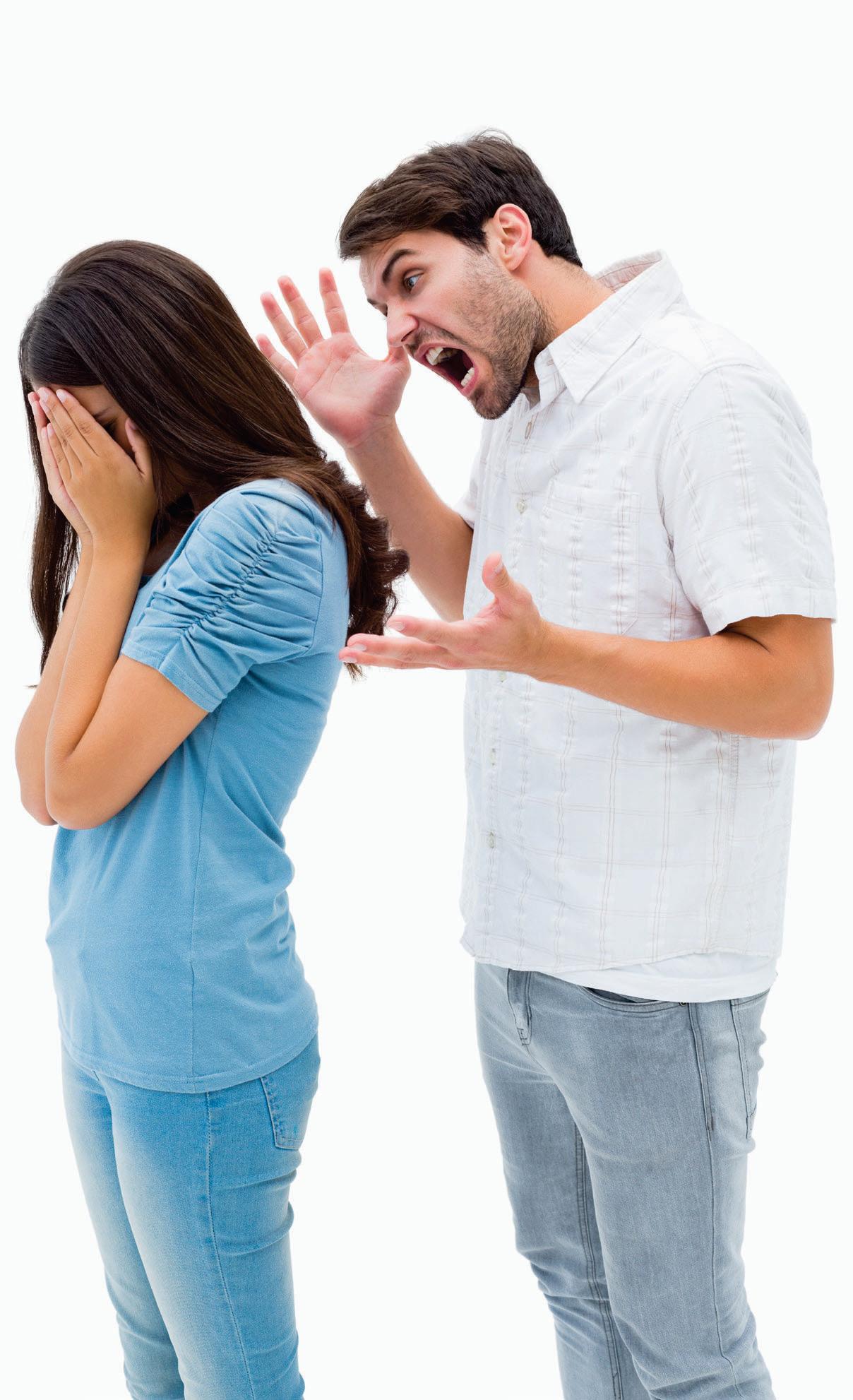 FIERCE IN LOVE AND ANGER | PROVOKE Lifestyle - Entertainment - Read ...