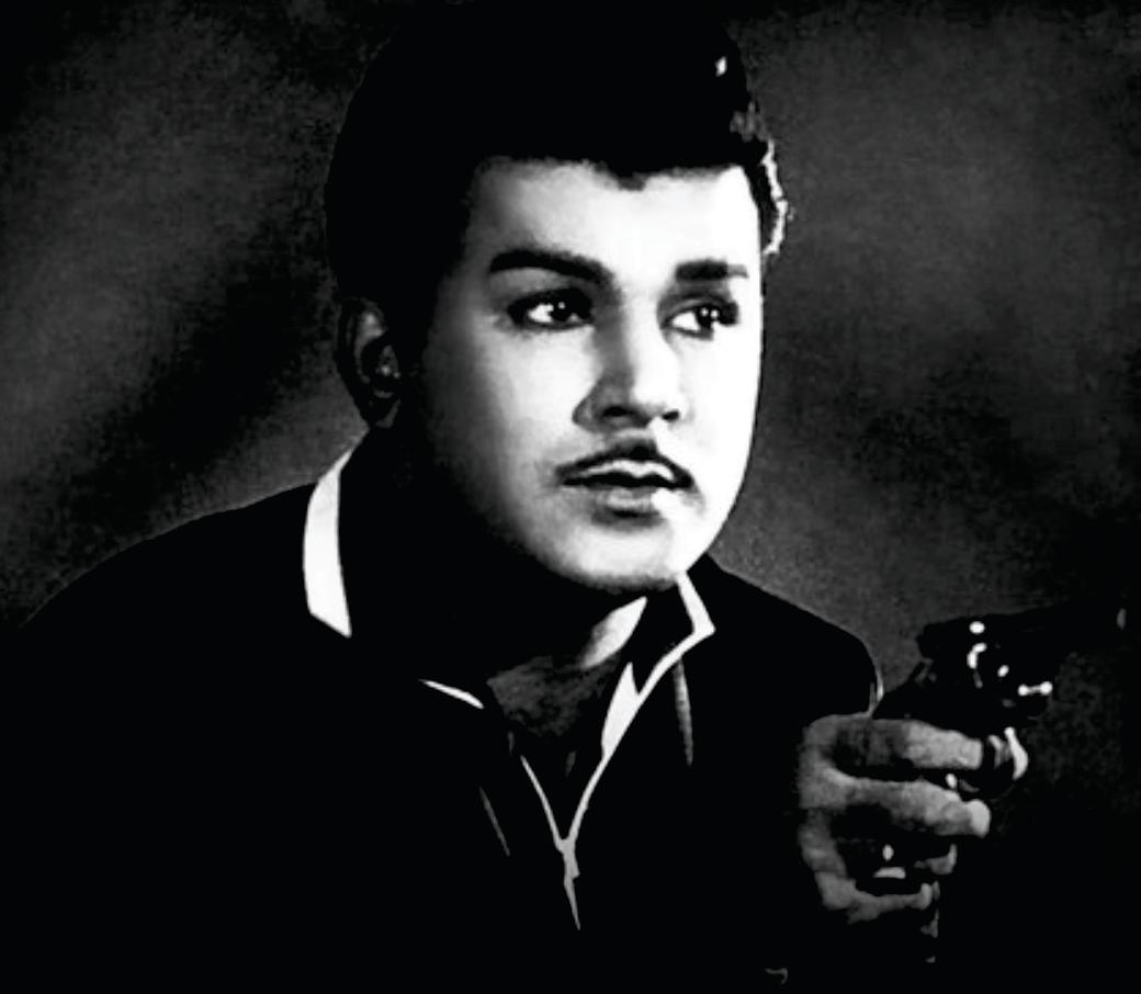 Remembering Jaishankar | PROVOKE Lifestyle - Entertainment - Read this ...