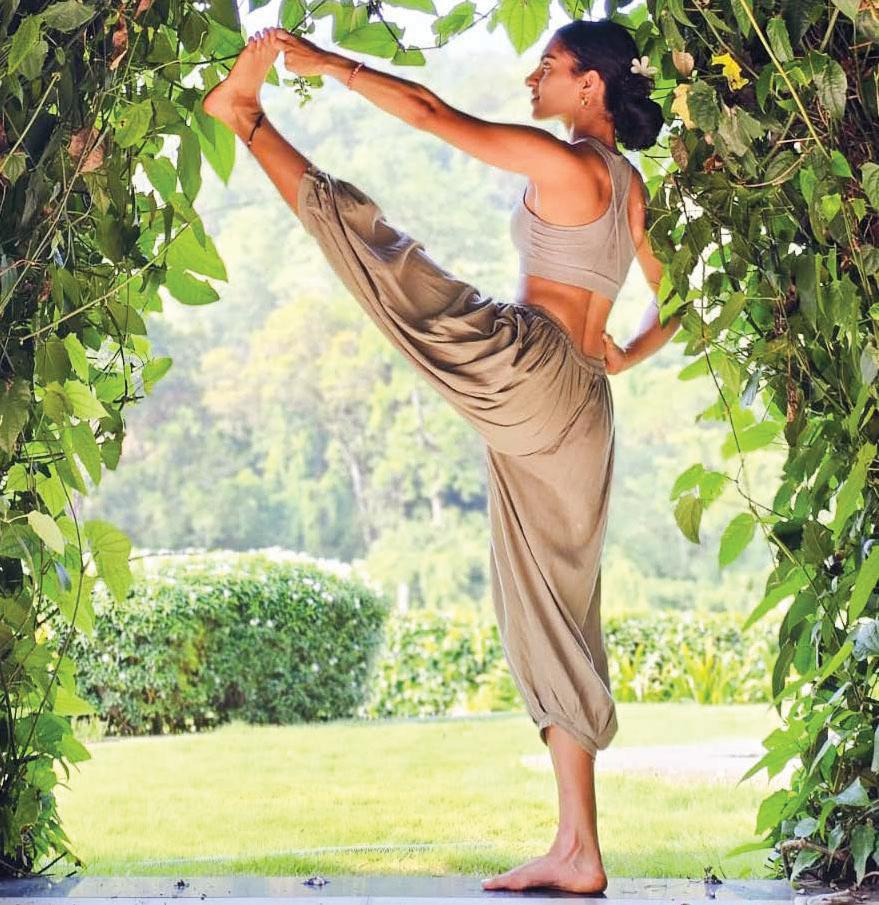 WHY CHOOSE YOGA? FOR LONG-TERM HEALTH | PROVOKE Lifestyle ...