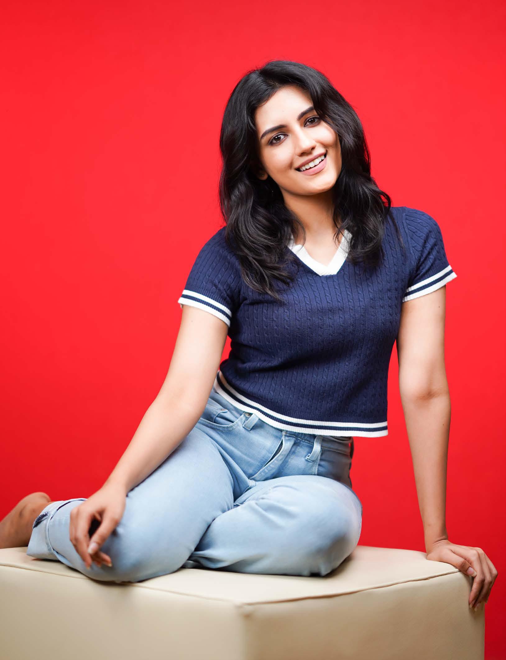 Fresh Face, FIERCE VISION | PROVOKE Lifestyle - entertainment - Read ...