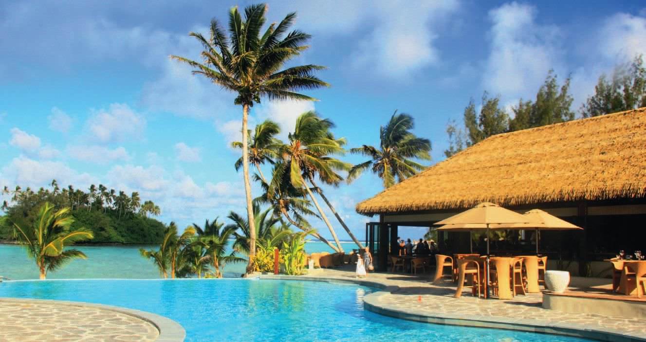 Nautilus Resort & Spa