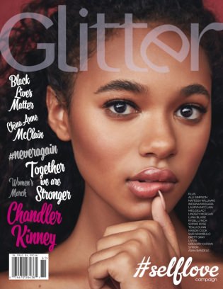 Glitter Magazine - Get your Digital Subscription