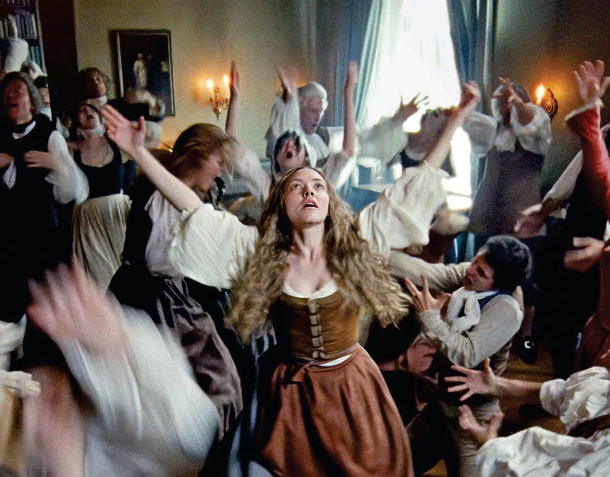 A musical about a religious zealot that's never boring | TIME Magazine ...