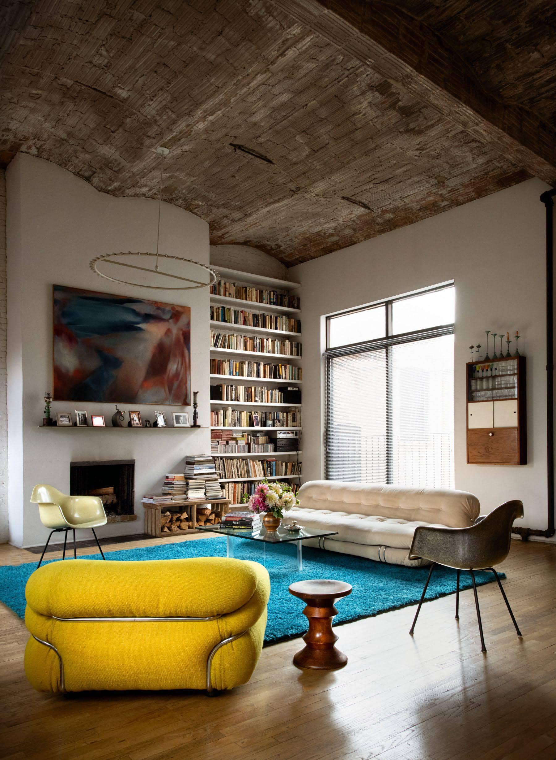 Lee Gross – Scene stealer | Wallpaper - Fashion - Read this story on ...