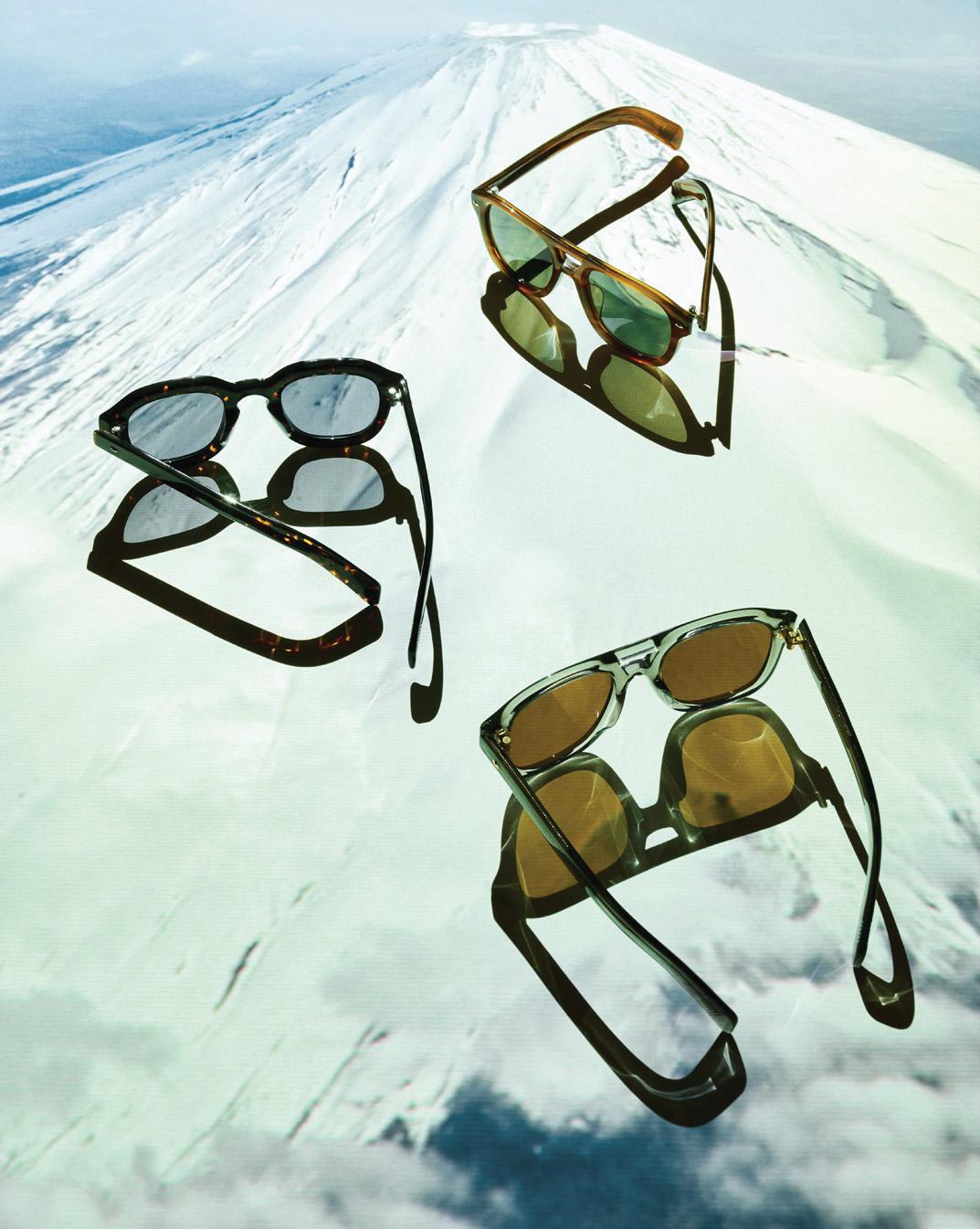 Frame work | Wallpaper - Fashion - Read this story on Magzter.com