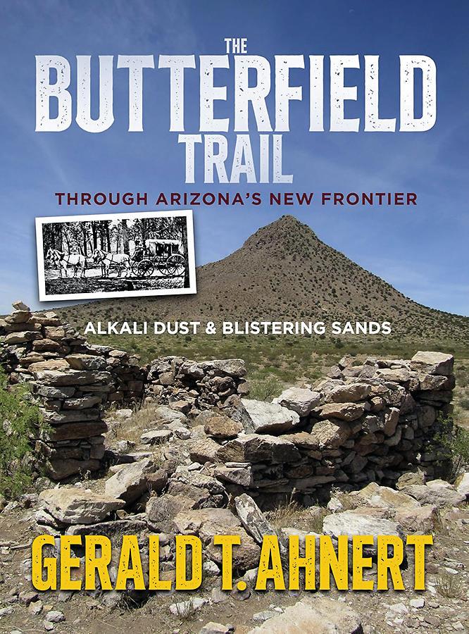 Three for the Road The Bird Cage, the Butterfield and the Bunch | True ...
