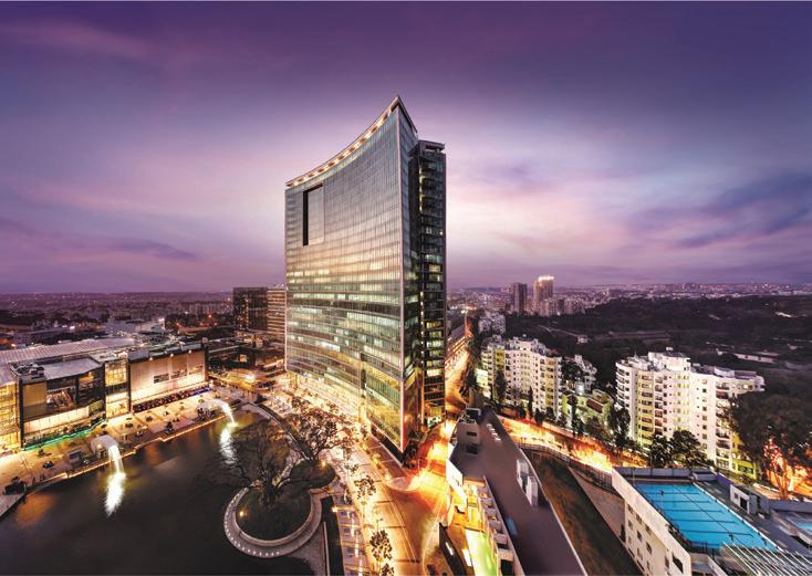 Brigade Group acquires 20.19 acre land parcel in Bengaluru for mixed ...