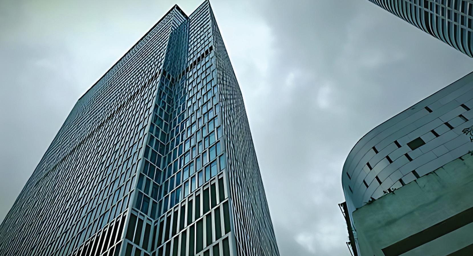 Raheja Universal buys back commercial office building in Mumbai's from ...