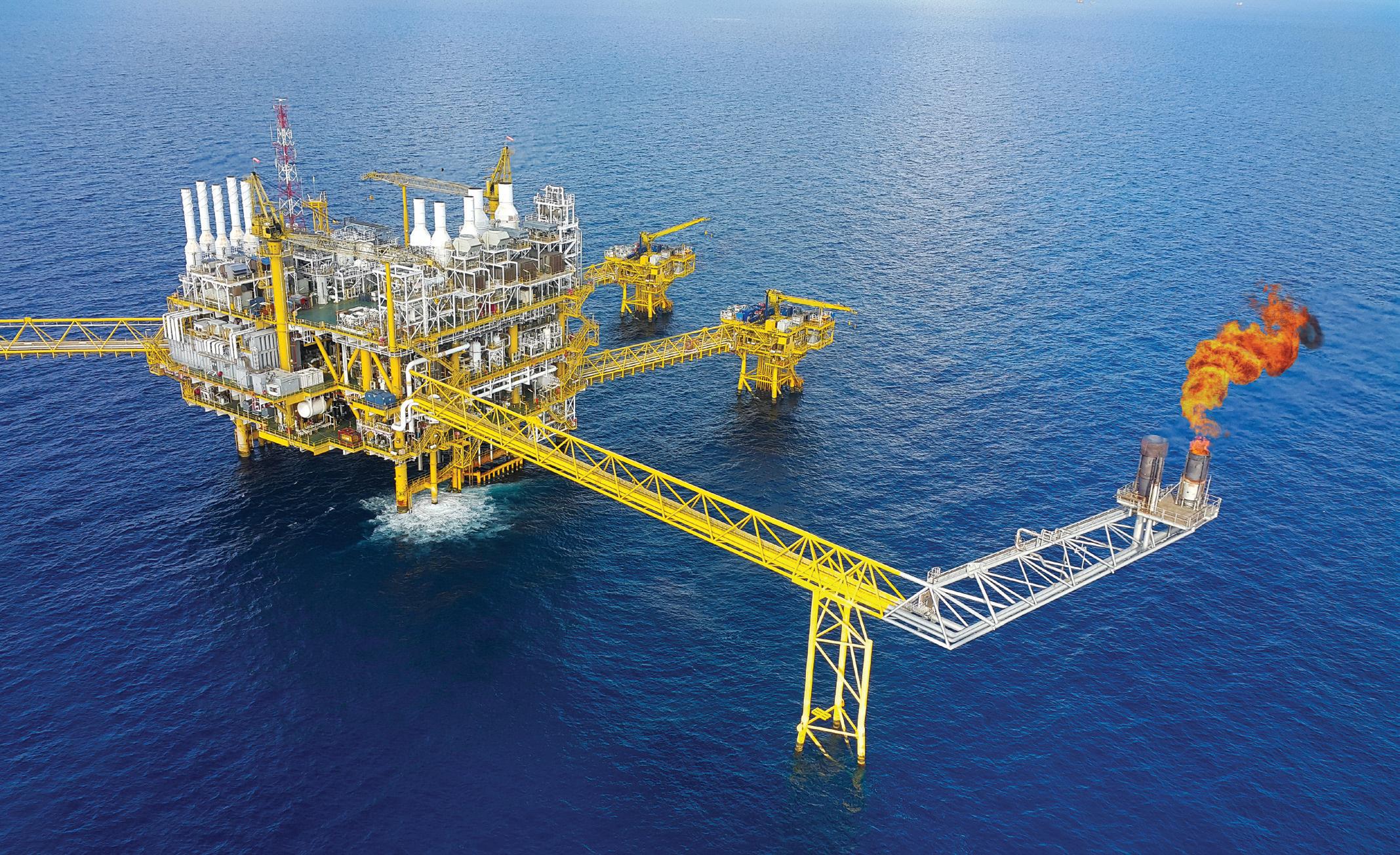 L&T secures major order for India's largest polyethylene unit ...