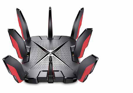 ROUTERS | NXT - lifestyle - Read this story on Magzter.com