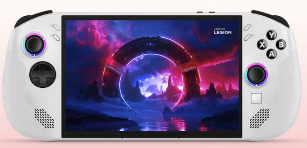 GAMING POWER IN YOUR HANDS | NXT - lifestyle - Read this story on ...