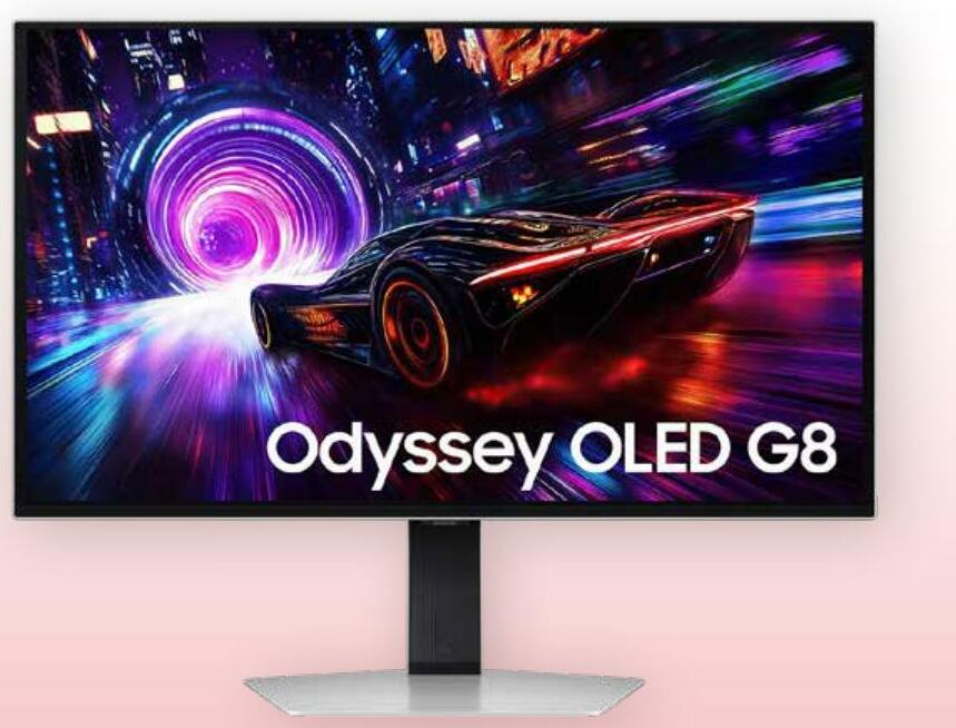 REVOLUTIONARY GAMING DISPLAYS | NXT - lifestyle - Read this story on ...