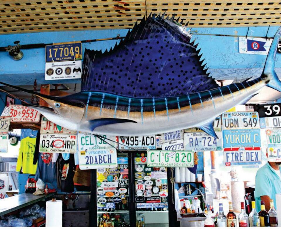 The Miles to MARGARI | Coastal Living - travel - Read this story on ...