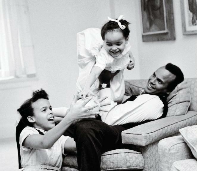 The Life & Legacy of a True Trailblazer | People US - entertainment ...