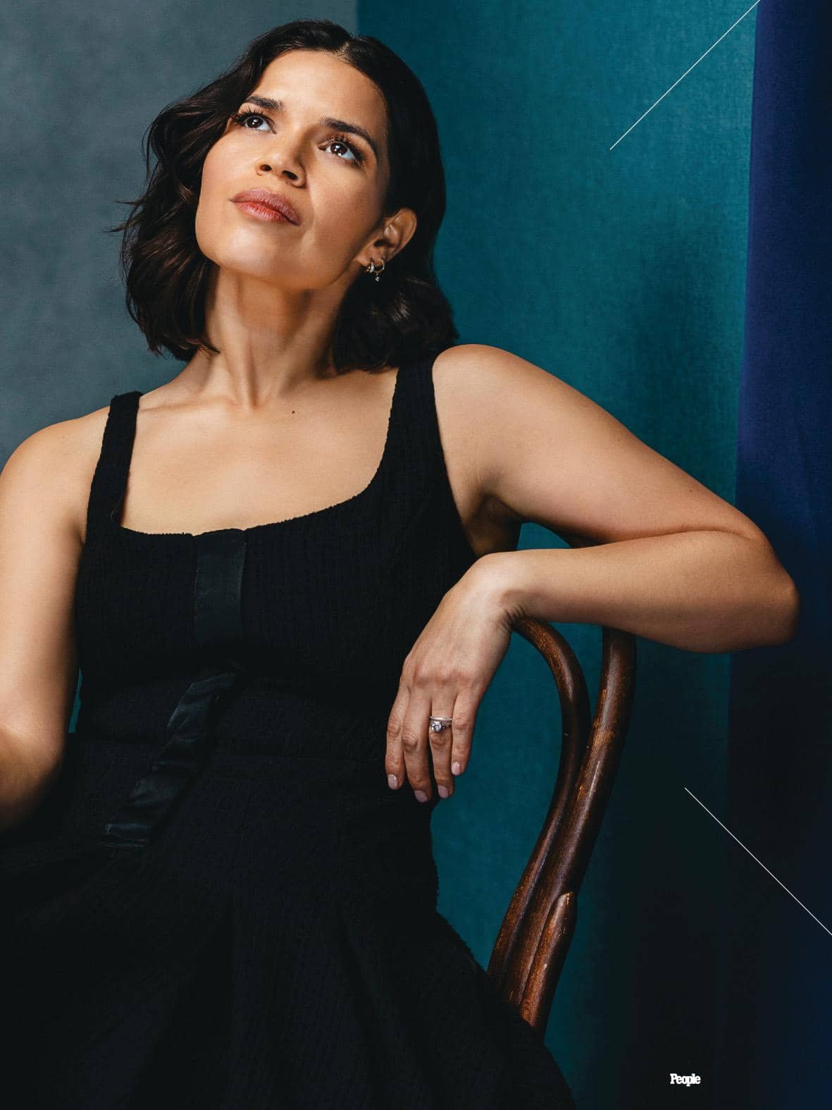 America Ferrera Embracing Barbie & Breaking Barriers