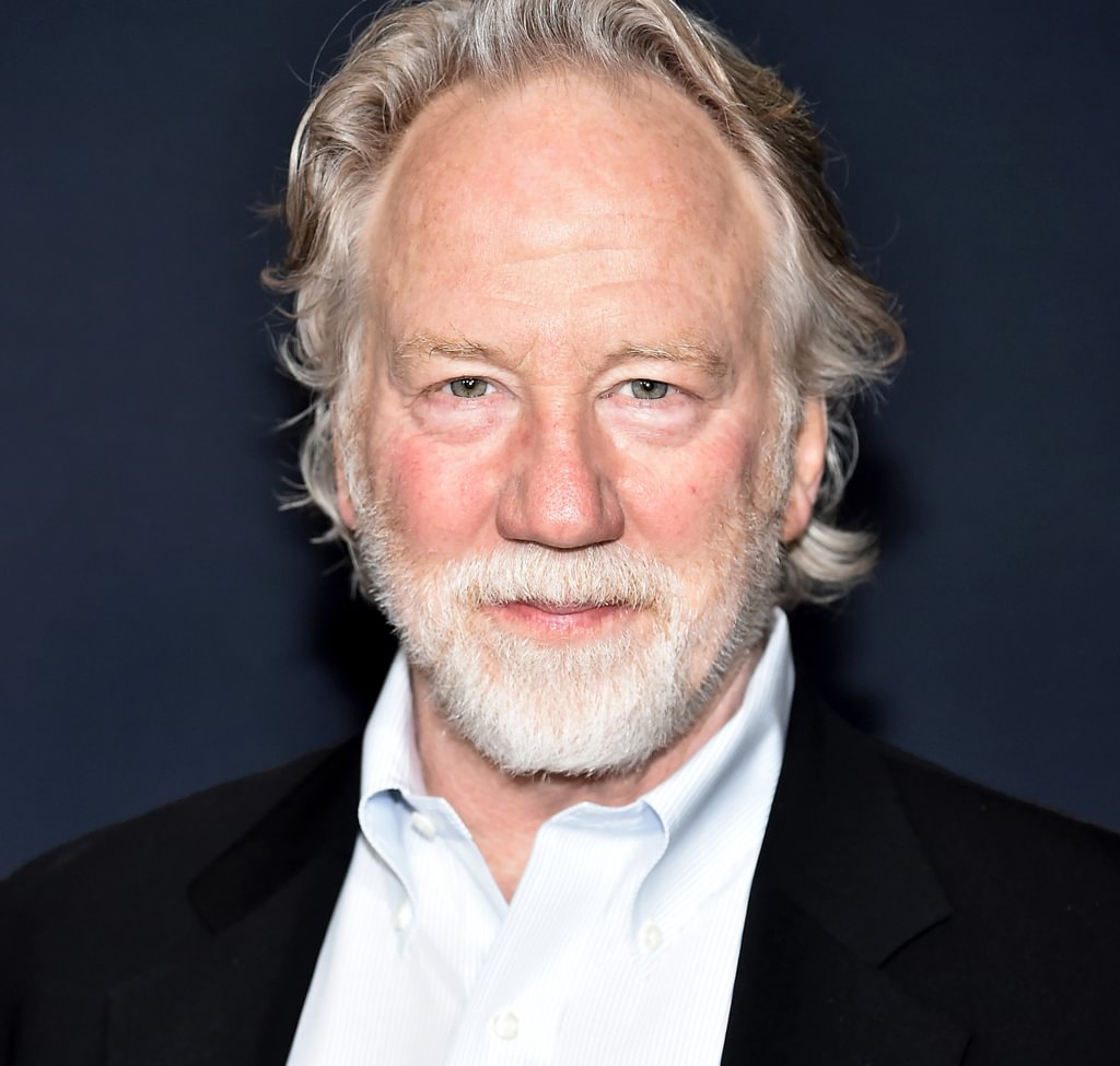 Timothy Busfield Indicted on Four Counts of Criminal Sexual Contact ...