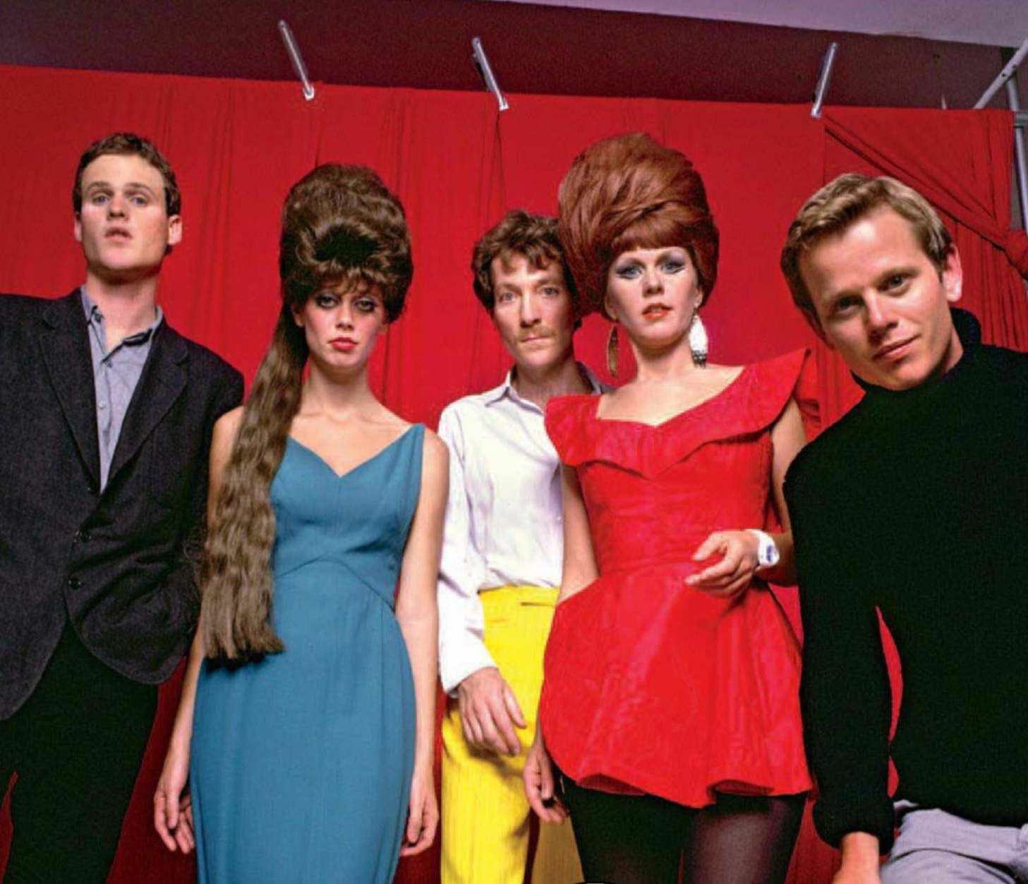 B-52s