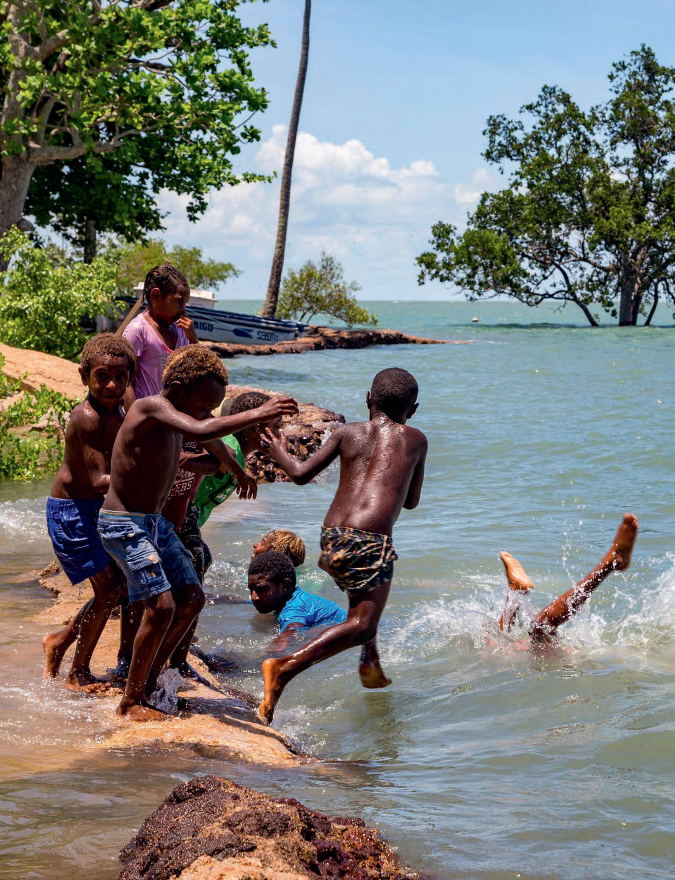 Tales of the sea | Wanderlust Travel Magazine - travel - Read this ...