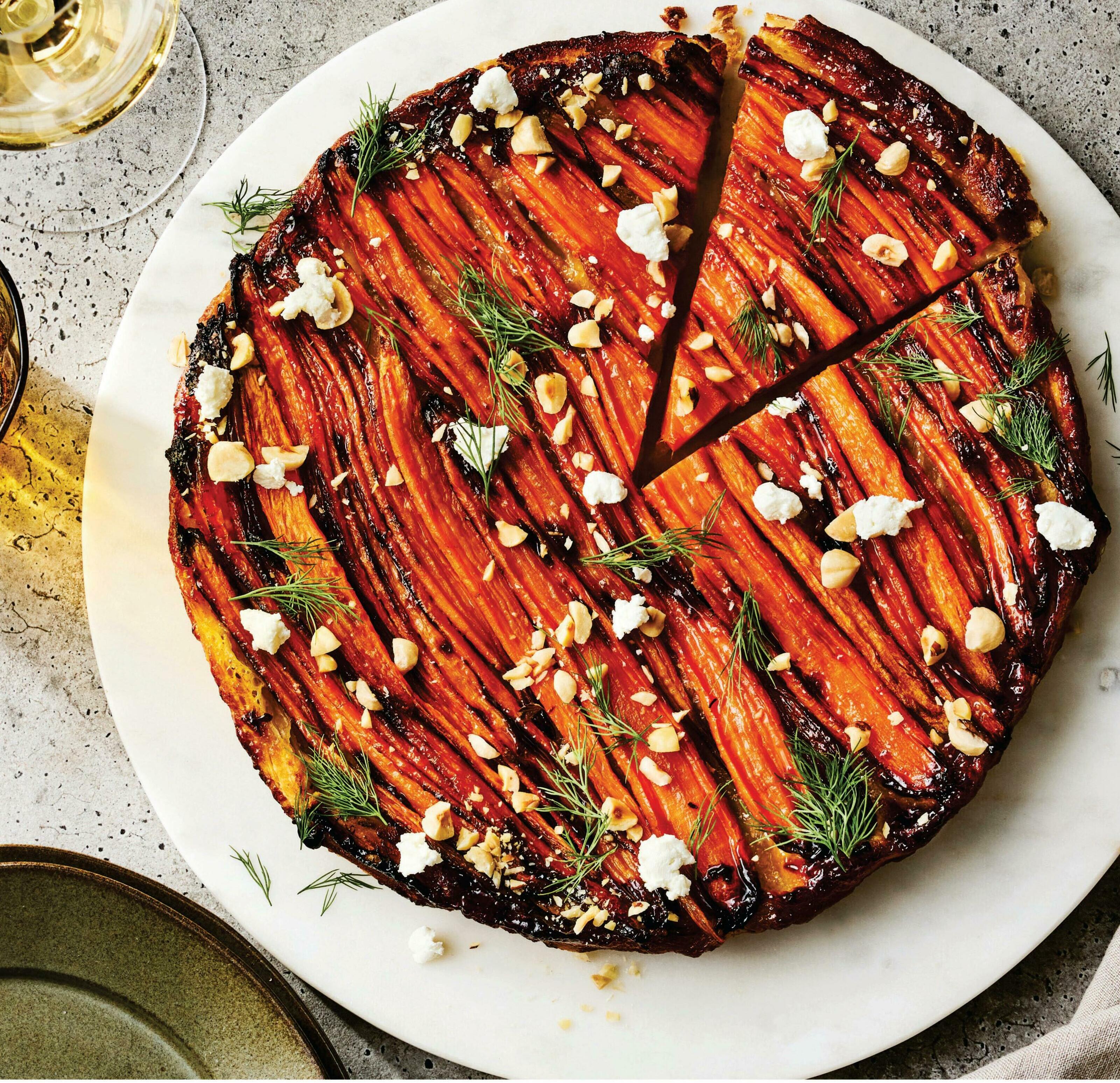 On the Flip Side | Food & Wine - food-beverage - Read this story on ...