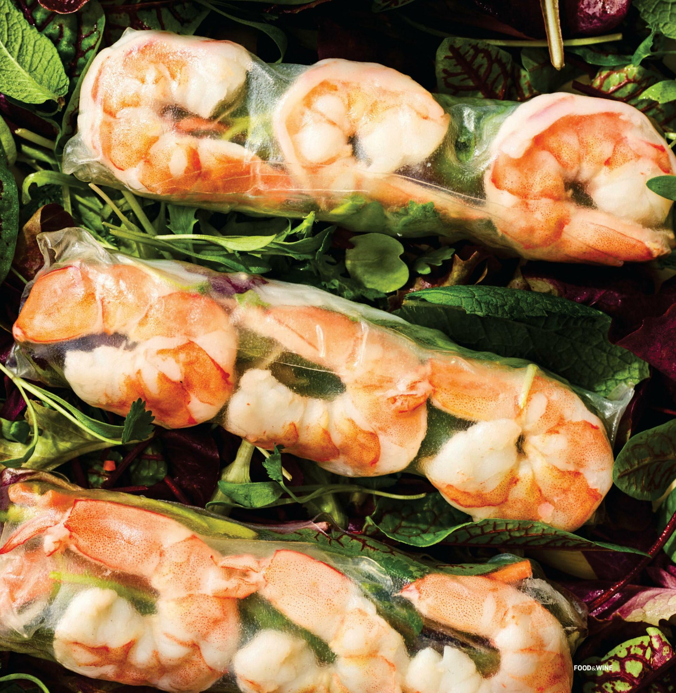 Roll with It Cookbook author Andrea Nguyen shares the secret to making ...