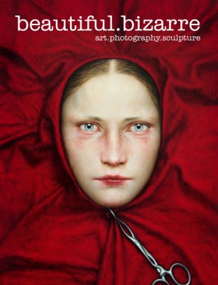 Beautiful Bizarre Magazine Issue 013 issue – Get your digital copy