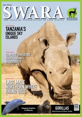 Swara Magazine - Get your Digital Subscription
