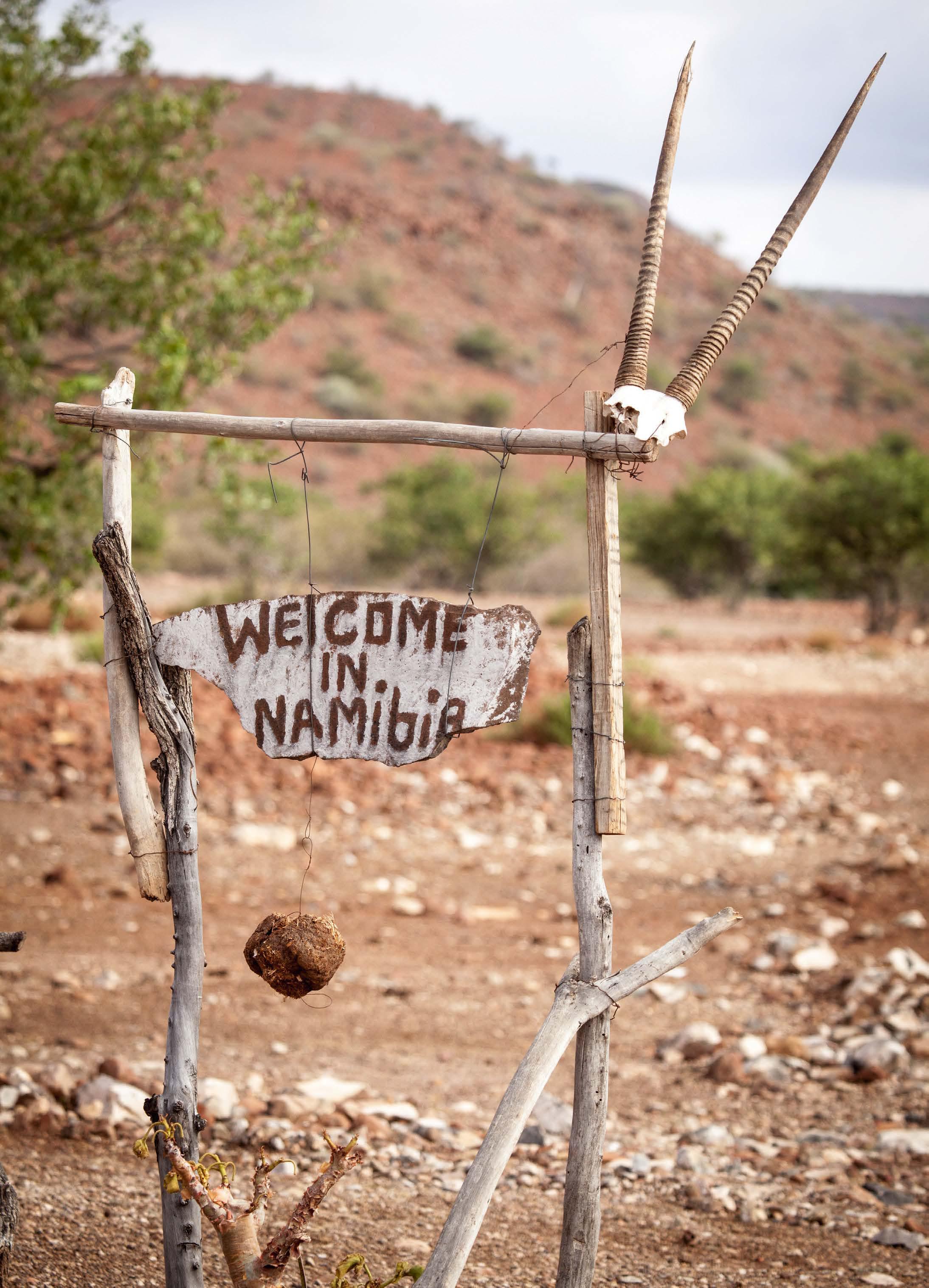 Namibia | National Geographic Traveller (UK) - travel - Read this story ...