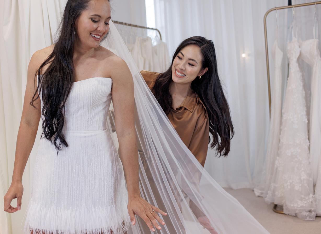 BLACK FERNS STAR TYLA 'I CAN'T WAIT TO BE A BRIDE! | Woman’s Day ...