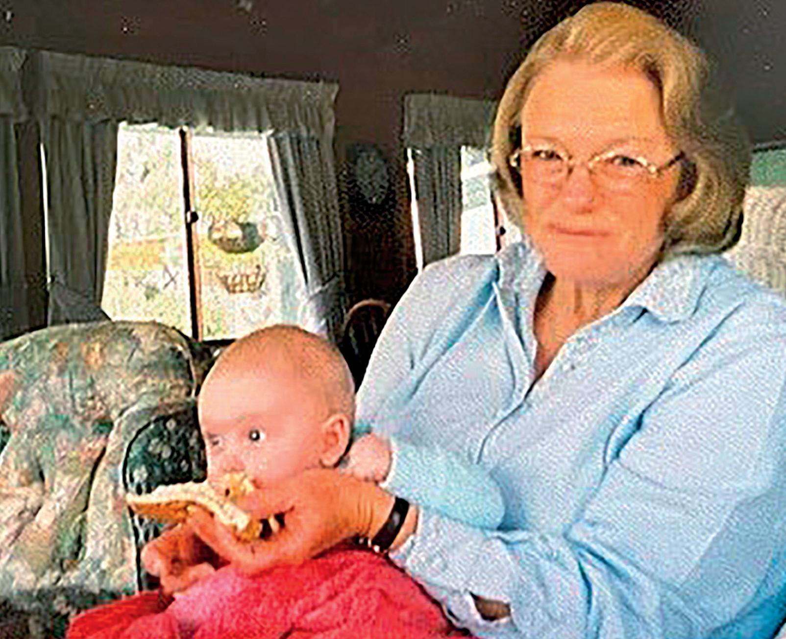 LILIE JAMES TRAGEDY 'SHE WAS SO SPECIAL' | Woman’s Day Magazine NZ ...