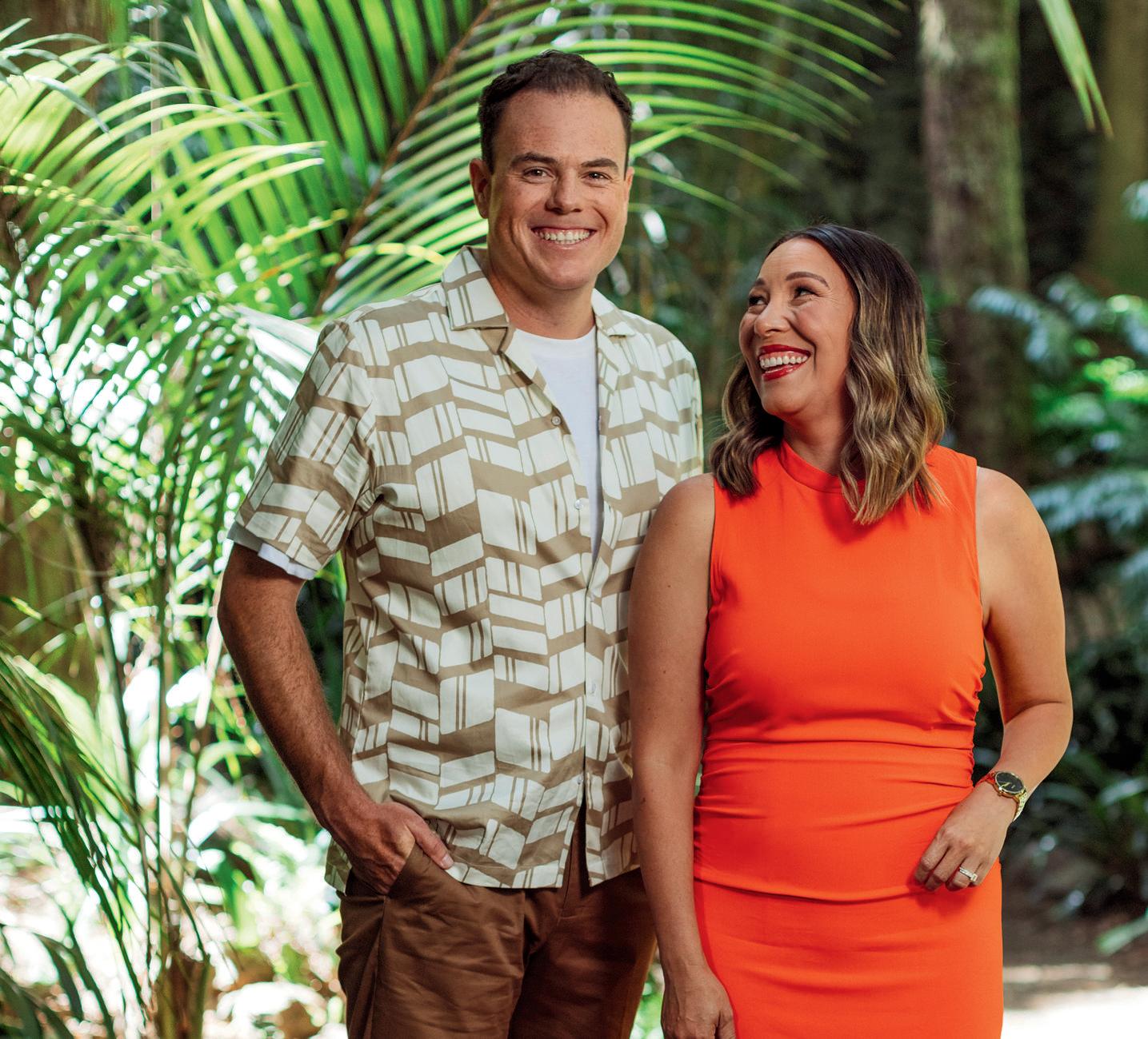Mel & Lloyd's secret bond WE'RE FAMILY NOW!? | Woman’s Day Magazine New ...