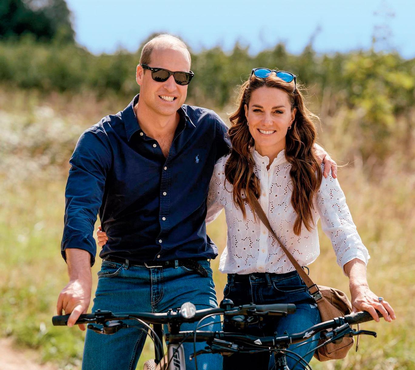 KATE & WILLIAM STRONGER THAN EVER! | Woman’s Day Magazine New Zealand ...