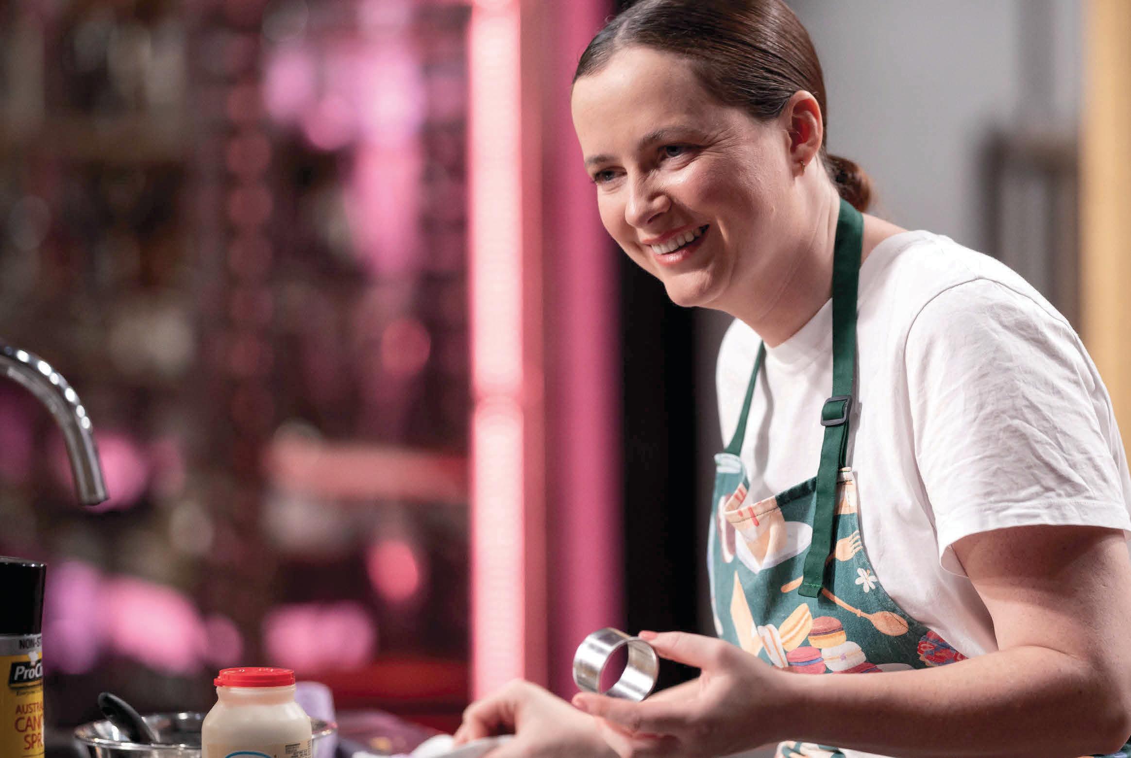 MASTERCHEF CHAMP EMELIA | Woman’s Day Magazine New Zealand - womens ...
