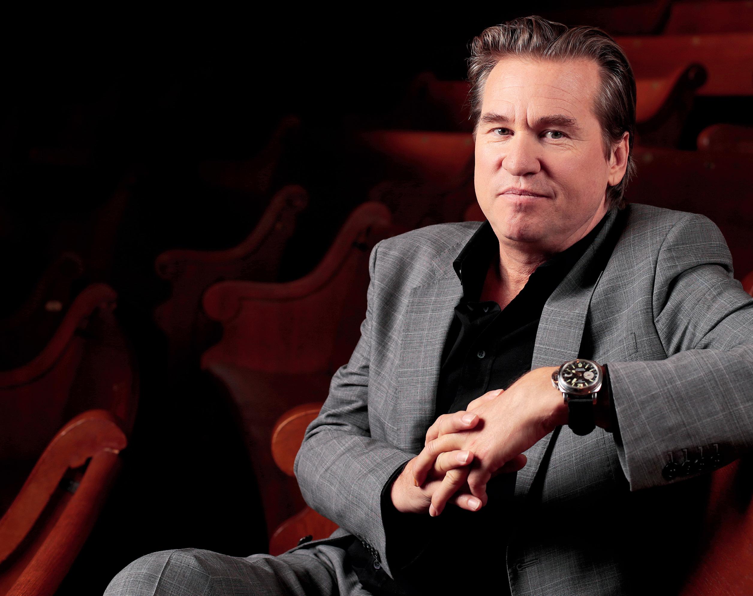 TOM'S TEARS OVER VAL KILMER | Woman’s Day Magazine New Zealand - womens ...