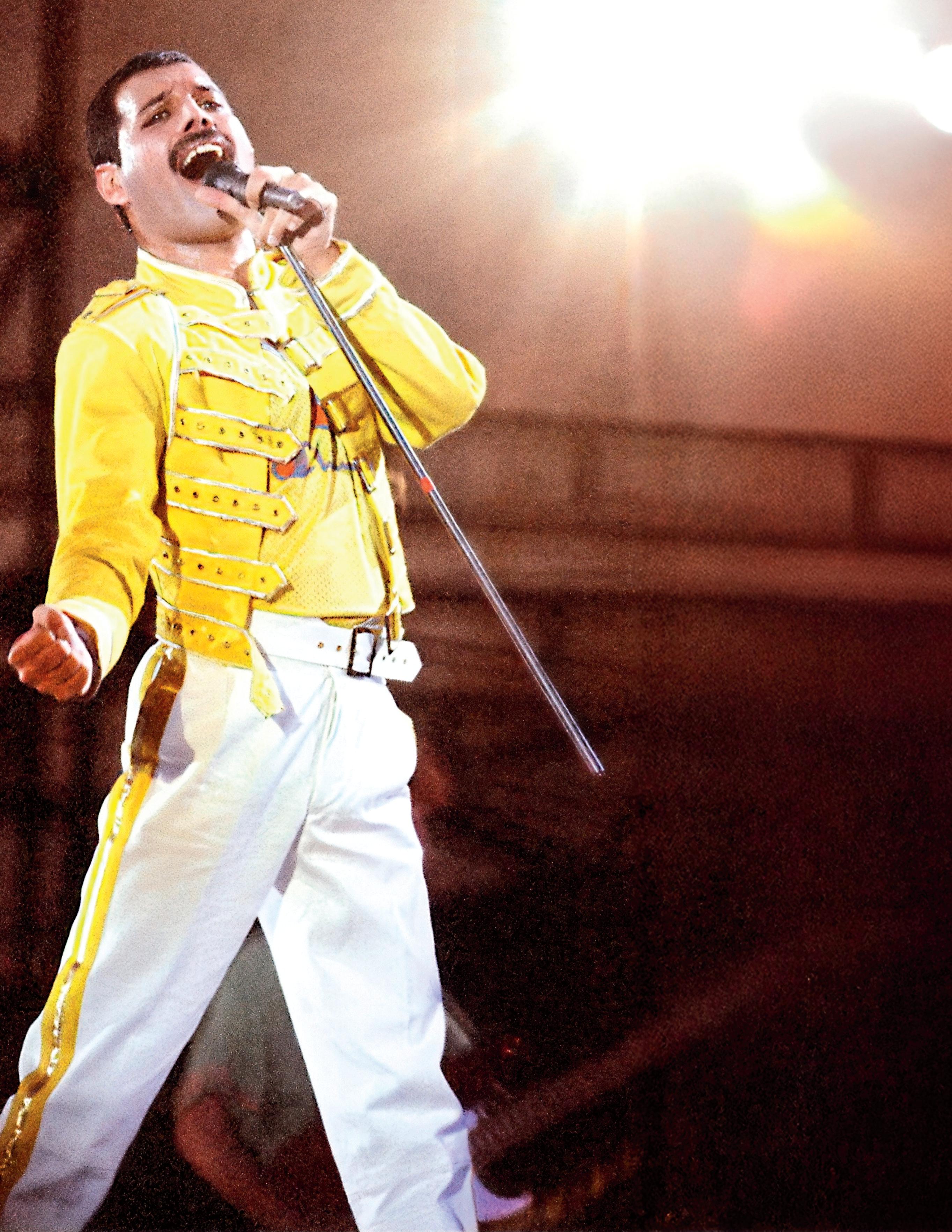 FREDDIE MERCURY'S SECRET DAUGHTER REVEALED! | Woman’s Day Magazine New Zealand - womens-interest ...