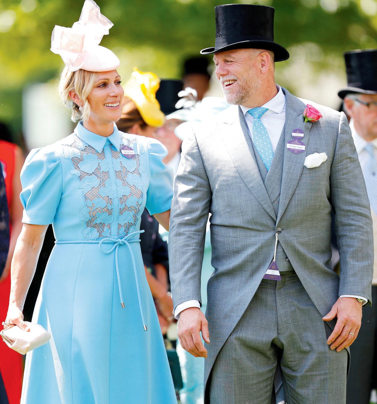 CAMILLA'S 8 OTH RUINED HARRY'S SHOCK EMAIL! | Woman’s Day Magazine New ...