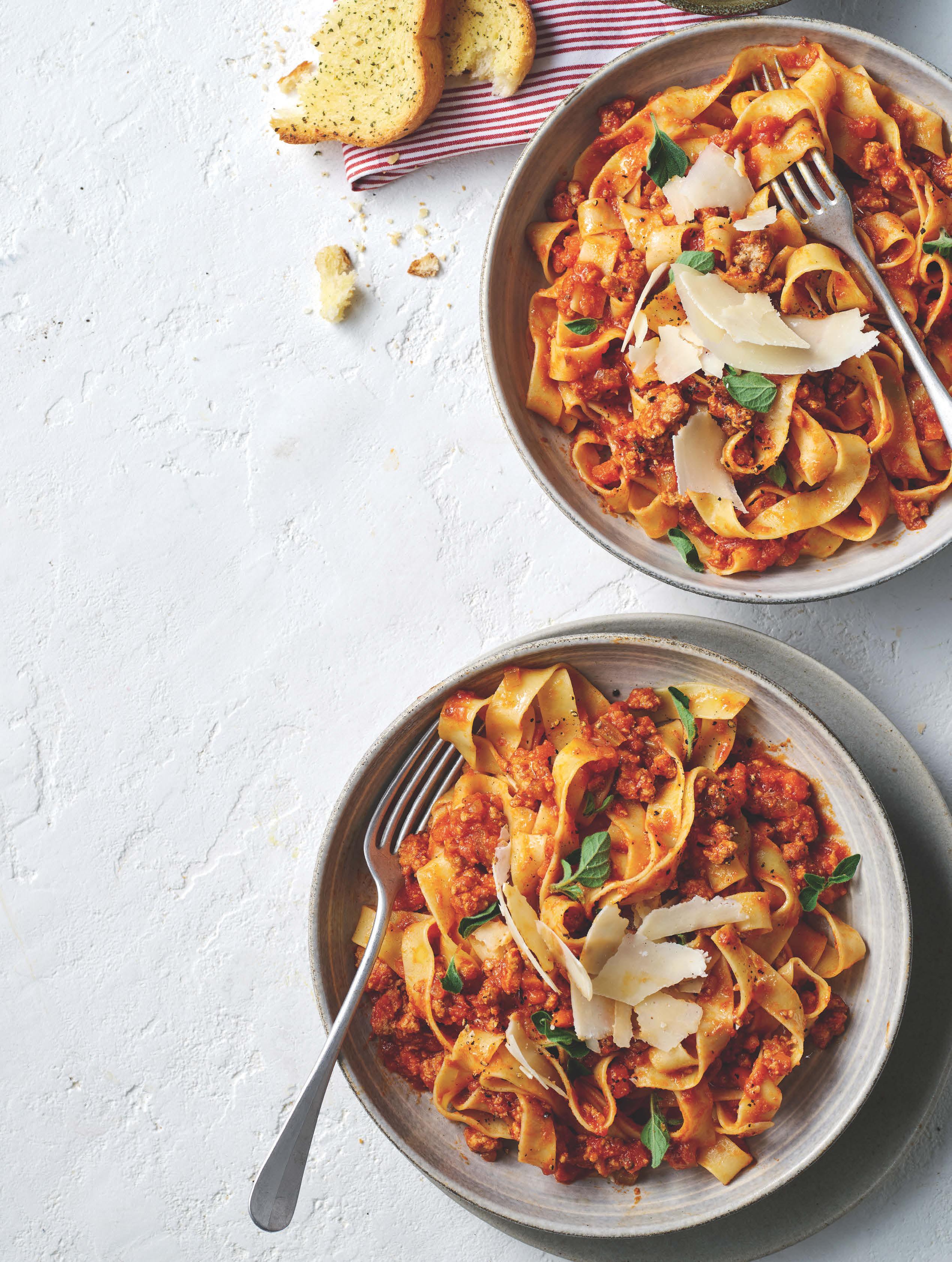 A TASTE OF ITALY | Woman’s Day Magazine New Zealand - womens-interest ...