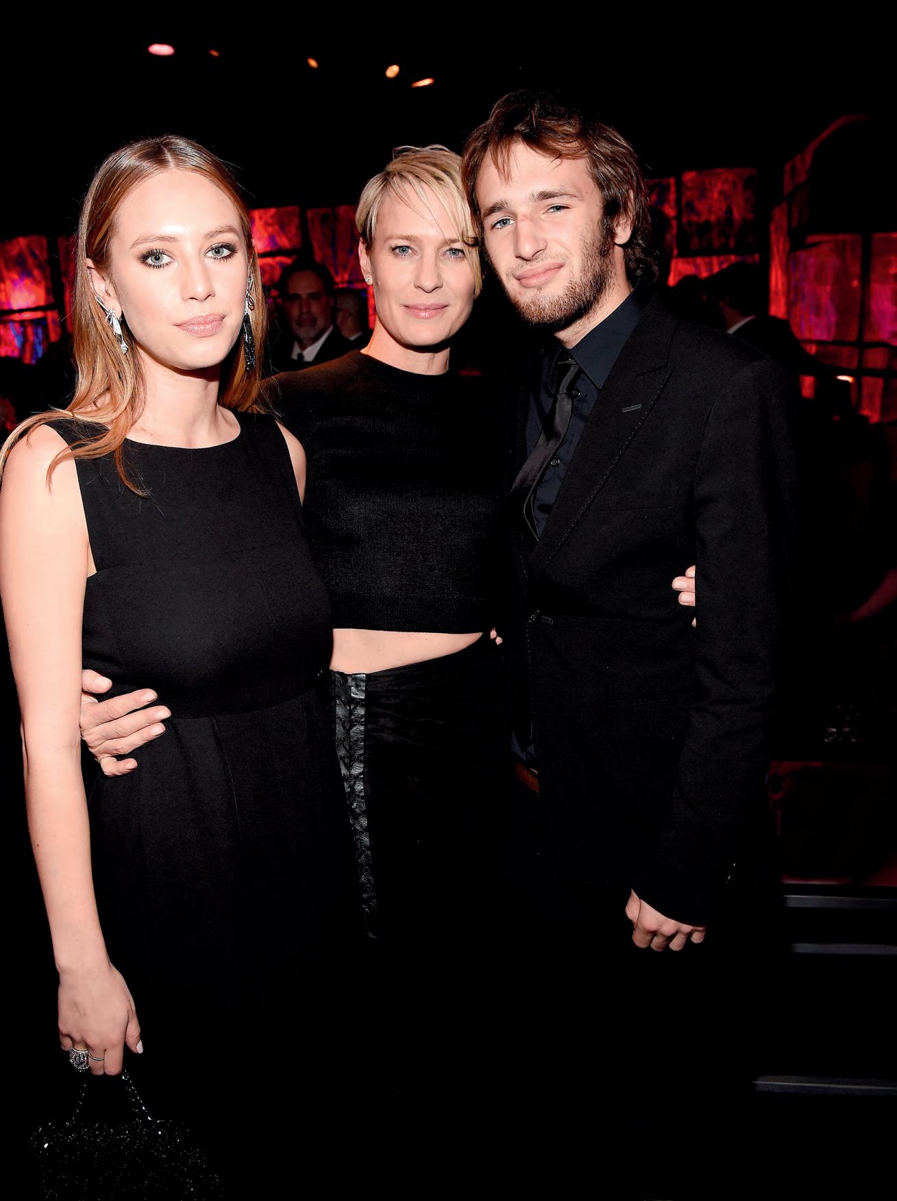 ROBIN WRIGHT 'I HAVE HUGE REGRETS AS A MOTHER' | Woman’s Day Magazine New Zealand - womens ...