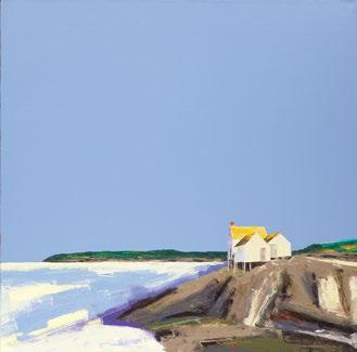 Janis Sanders | American Art Collector - art - Read this story on ...