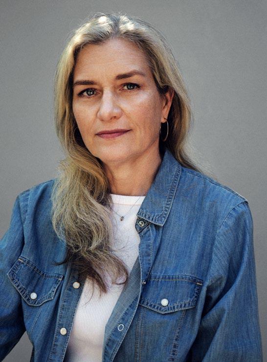 THE MONSTER OF MODELLING | Marie Claire Australia - fashion - Read this ...