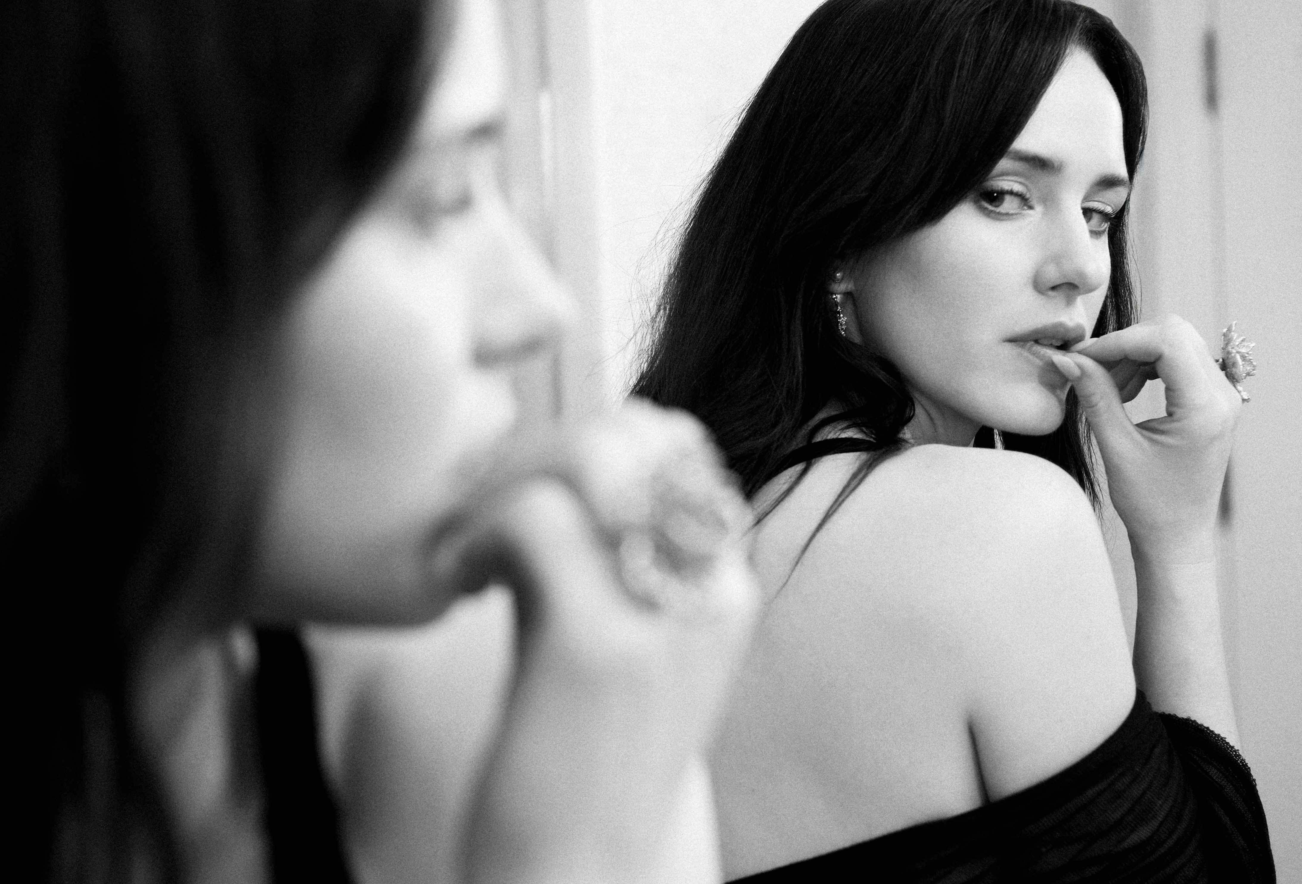 Super WOMAN | Marie Claire Australia - fashion - Read this story on ...