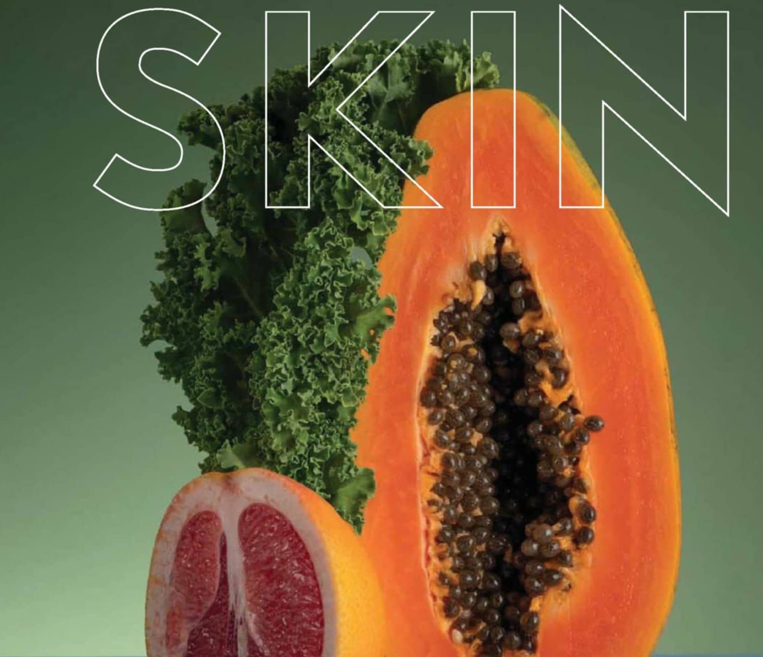 SKIN FOOD