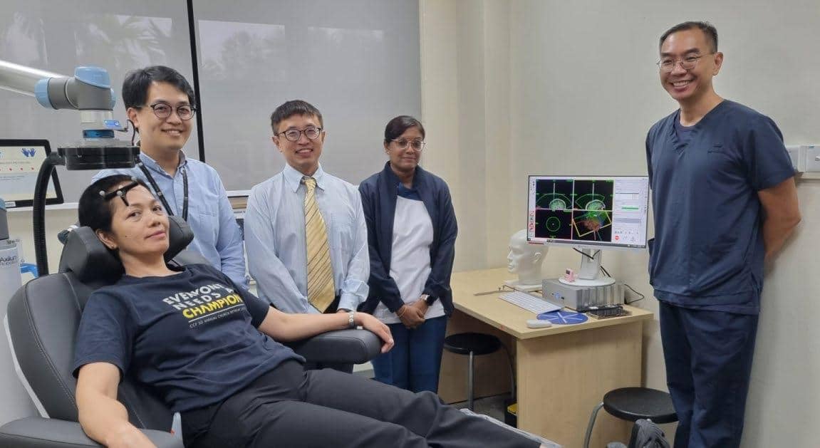 Trials target better management of treatment-resistant depression