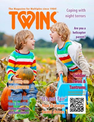 TWINS Magazine - Get your Digital Subscription
