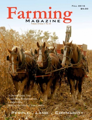 Farming Magazine - Get your Digital Subscription